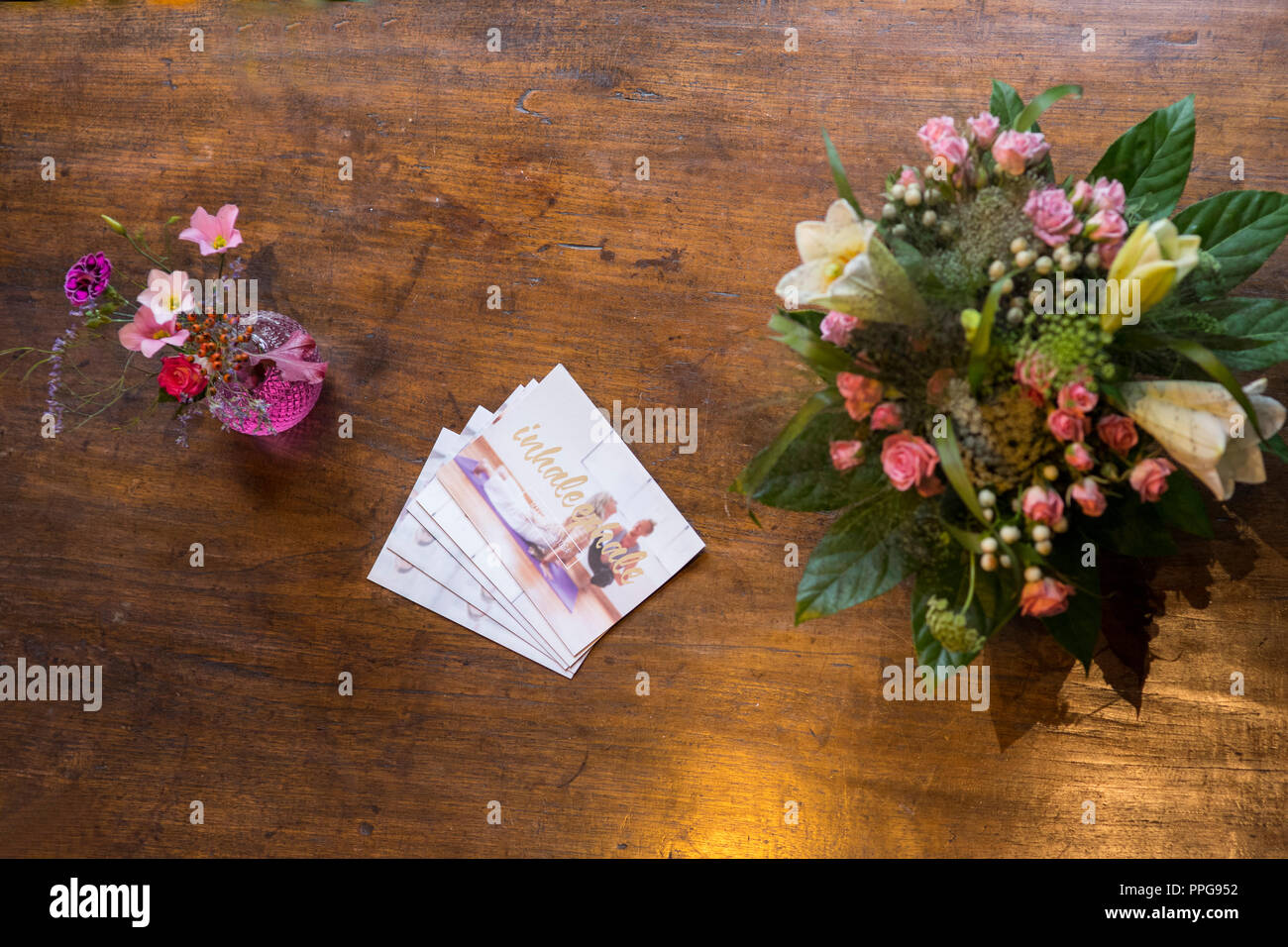 Psychological atmosphere hi-res stock photography and images - Alamy