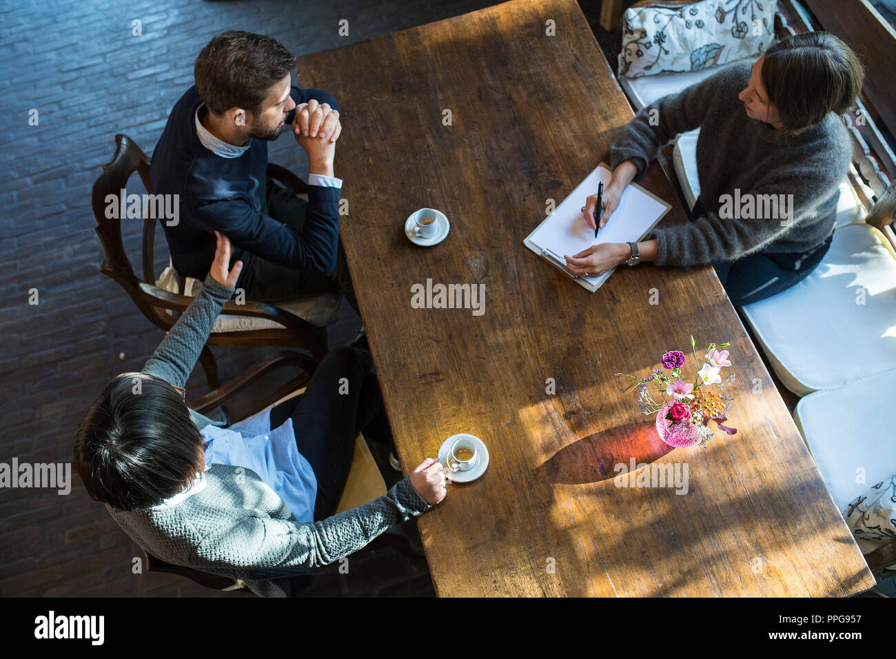 Psychological atmosphere hi-res stock photography and images - Alamy