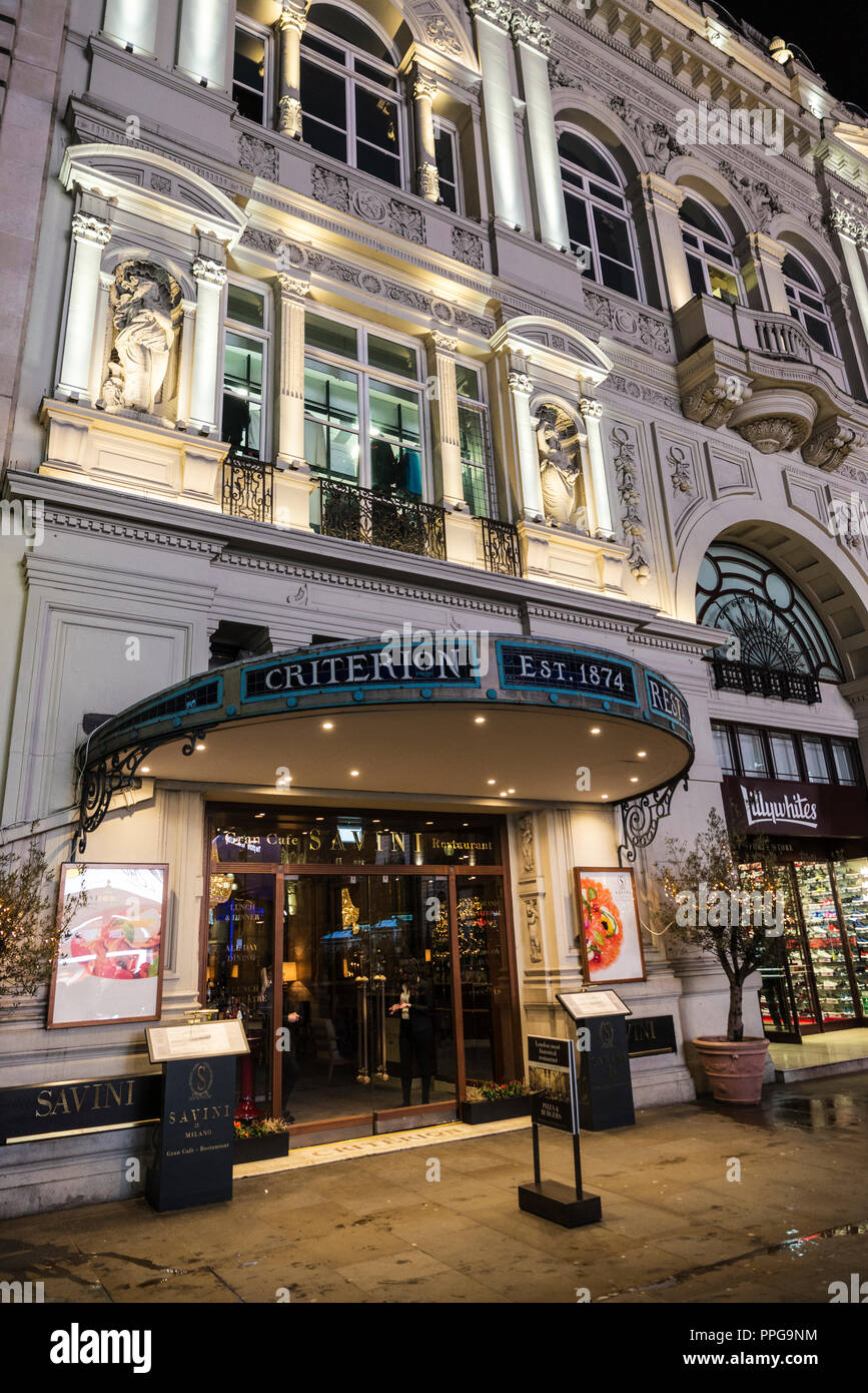 Piccadilly gate hi-res stock photography and images - Alamy