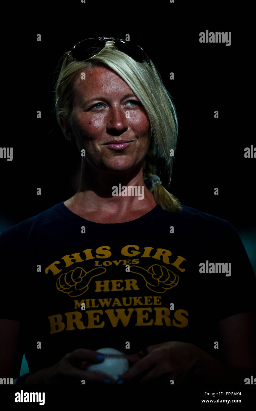 Chase Field Stadium, home of Arizona Diamondbacks Major League Baseball ...
