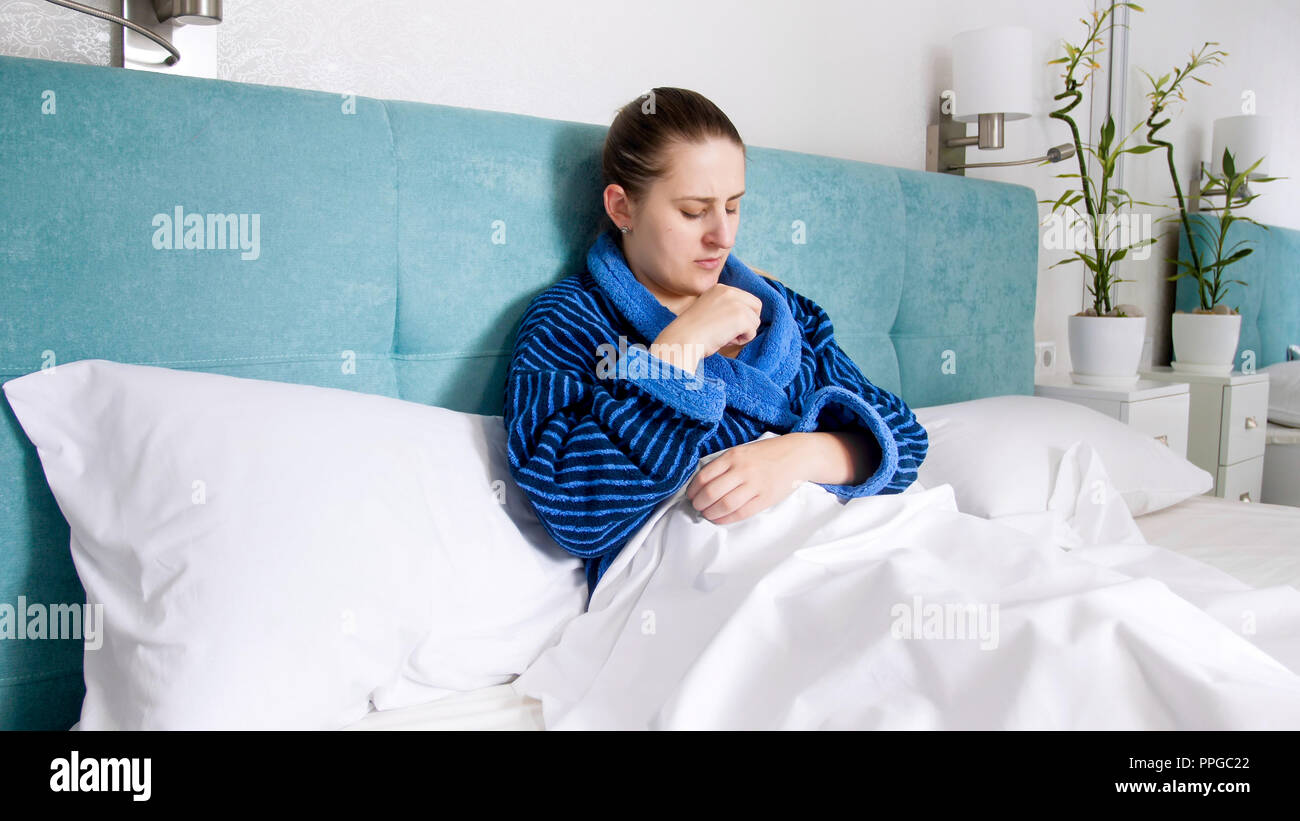 Under arm thermometer hi-res stock photography and images - Alamy