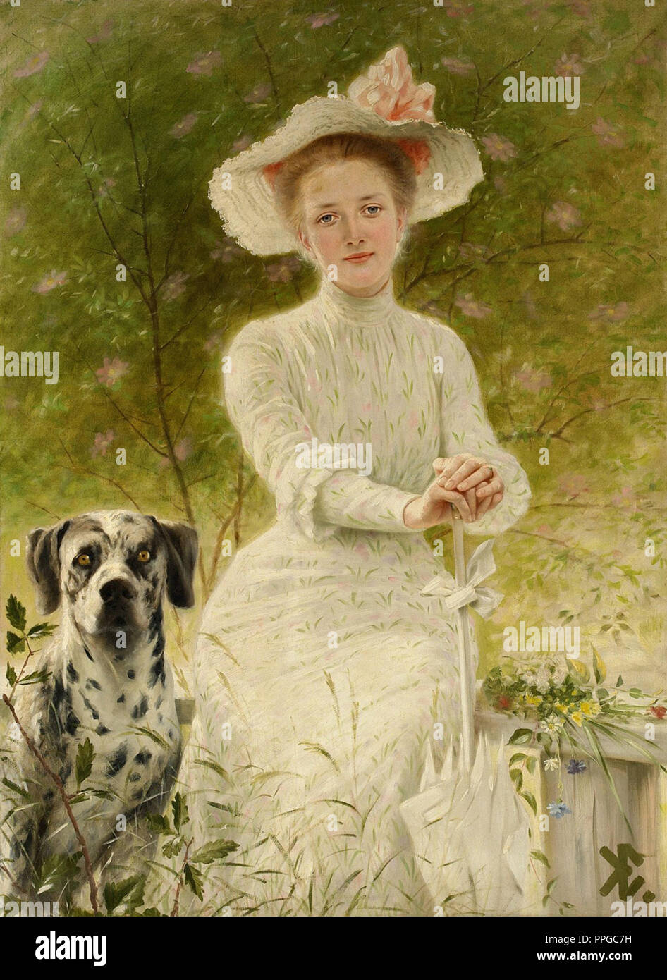 Anne sophie hi-res stock photography and images - Alamy