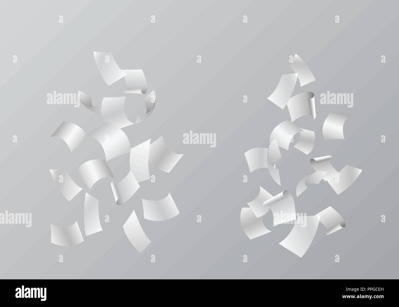 Falling vector vectors hi-res stock photography and images - Alamy