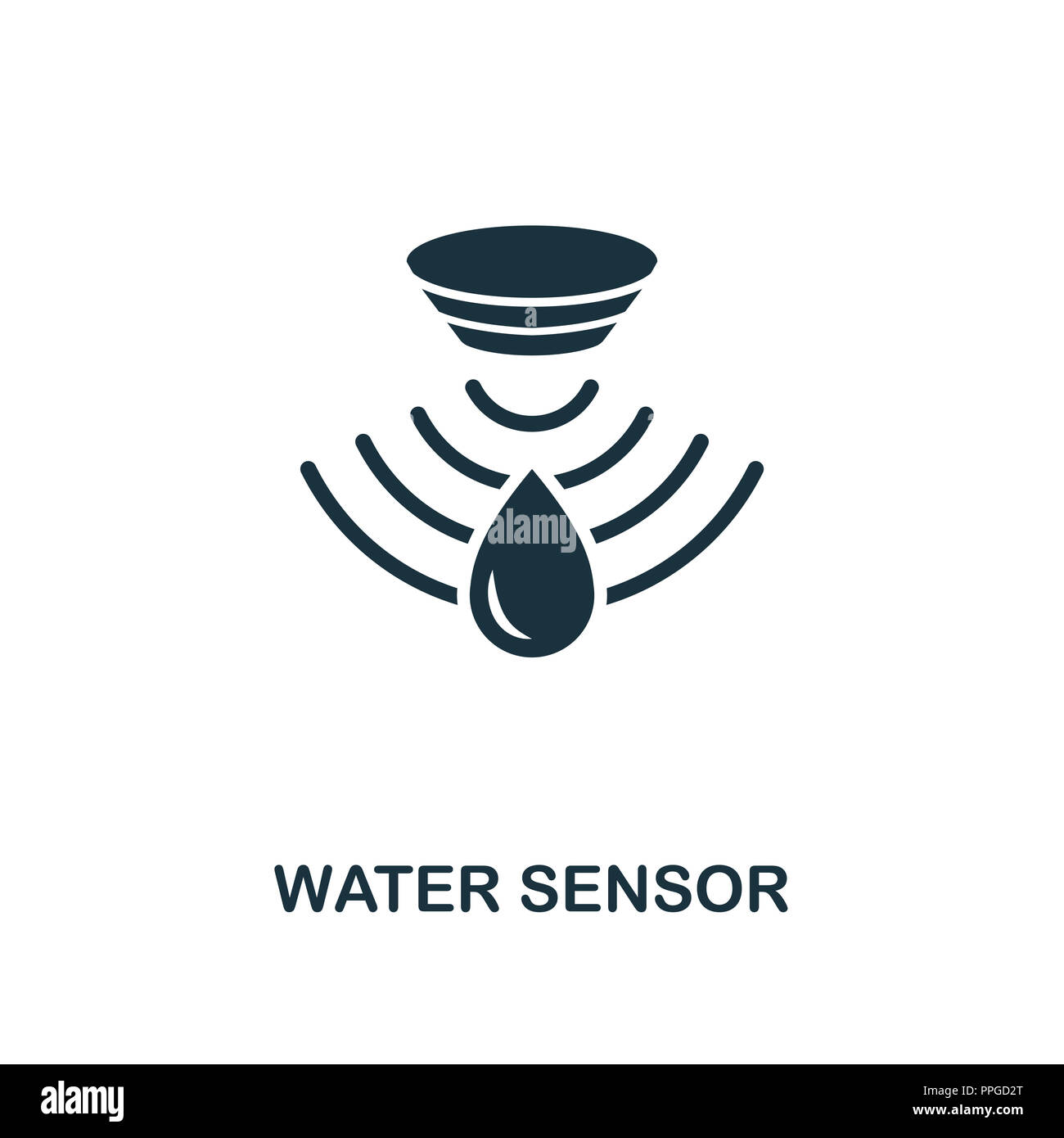 Smart agriculture sensor hi-res stock photography and images - Alamy