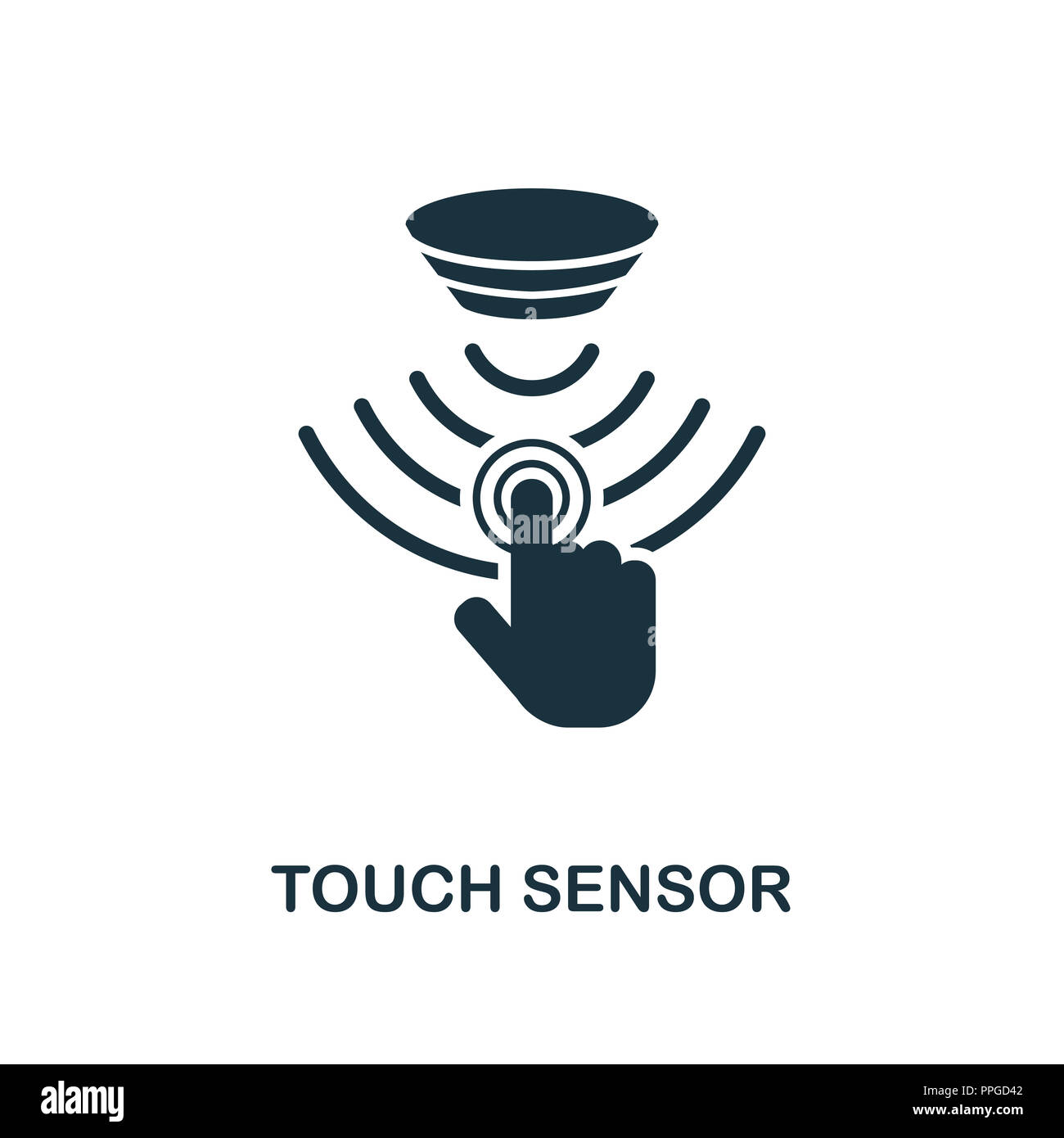 Sensor tap hi-res stock photography and images - Alamy