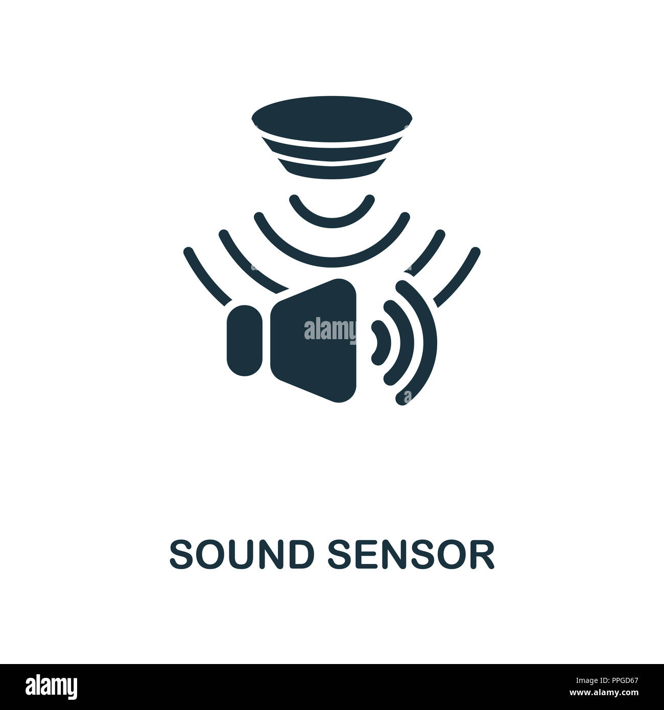 Sound sensor hi-res stock photography and images - Alamy