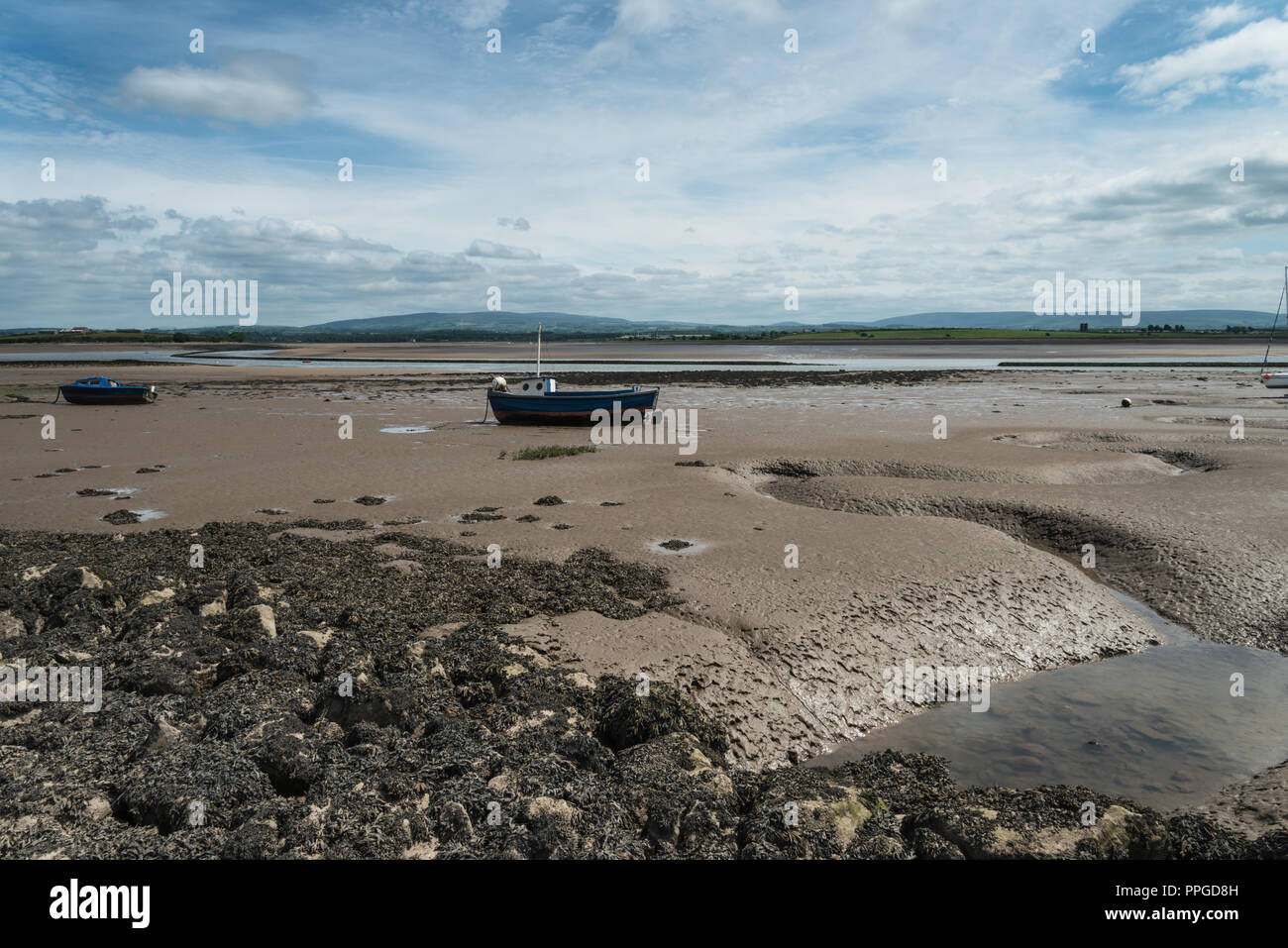 Sunderland point hi-res stock photography and images - Alamy