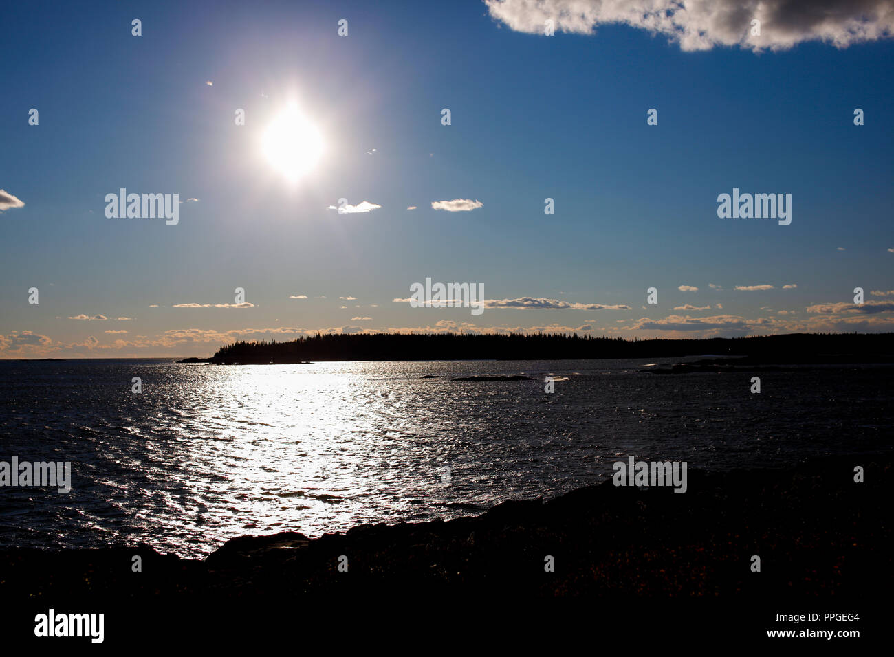 Vinalhaven maine hi-res stock photography and images - Alamy