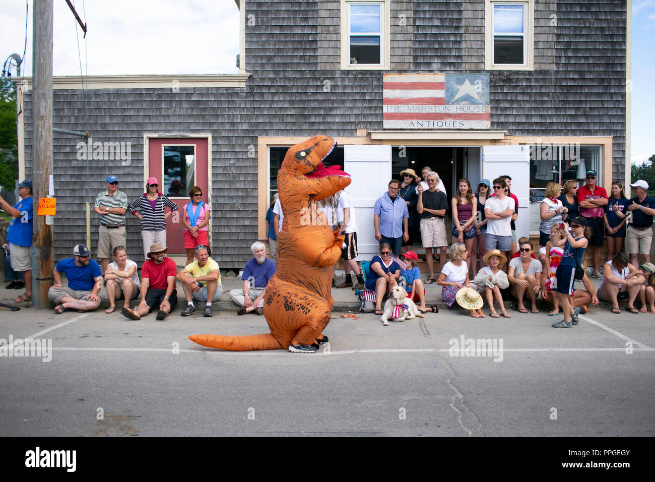 Vinalhaven maine hi-res stock photography and images - Alamy