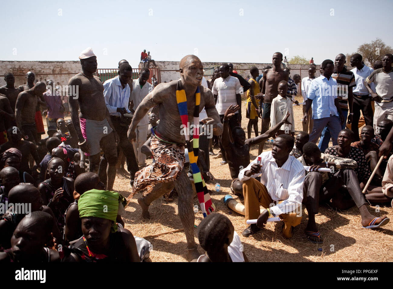 Sudan Ethnic Group Stock Photos & Sudan Ethnic Group Stock Images - Alamy