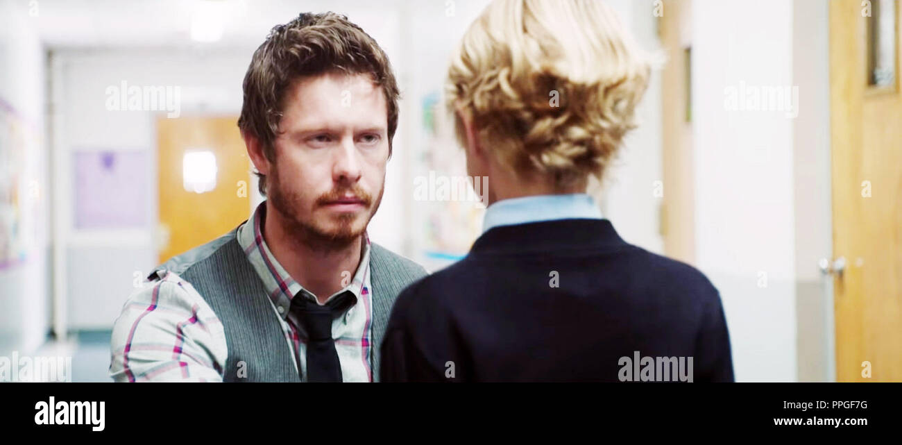 A HAPPENING OF MONUMENTAL PROPORTIONS, Anders Holm, 2018. © Great Point ...