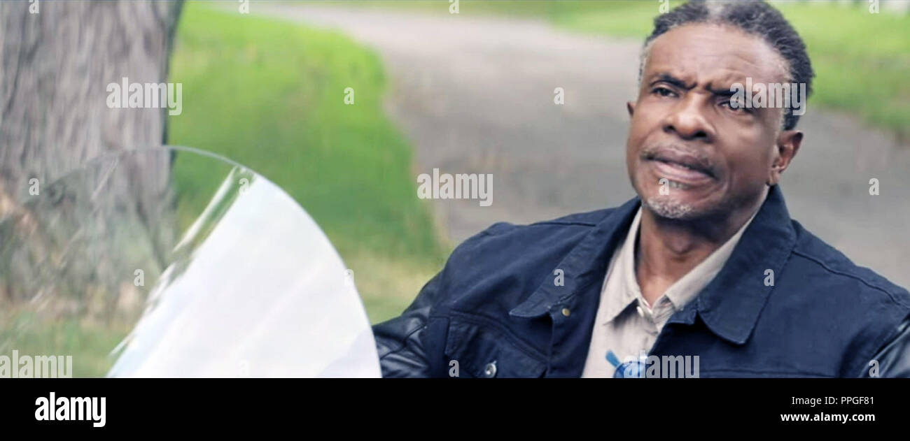 AMERICAN DRESSER, Keith David, 2018. ©Cinedigm/courtesy Everett ...