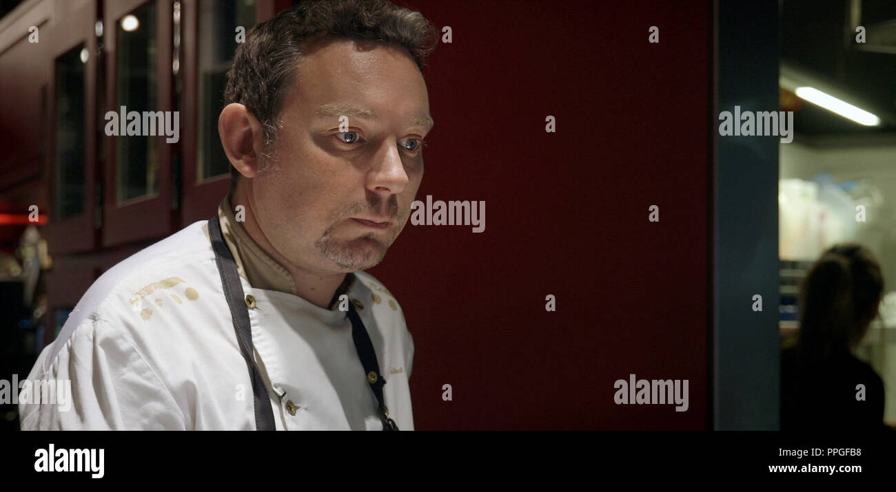CONSTRUCTING ALBERT, Albert Adria, 2017. © Juno Films/courtesy Everett ...