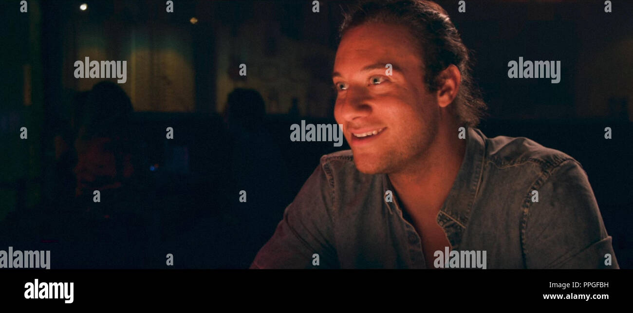 COUNTERFEITERS, Bryce Hirschberg, 2017. © GoDigital / courtesy Everett ...