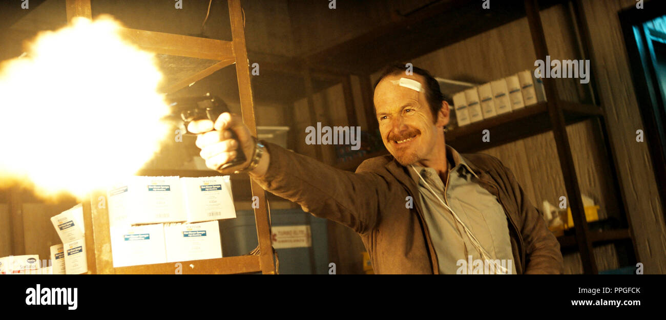 DANGER ONE, Denis O'Hare, 2018. ©Freestyle Digital Media/courtesy ...