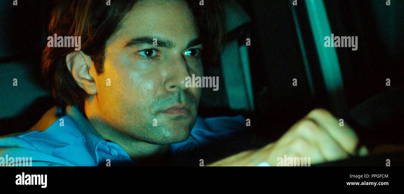 DANGER ONE, James Jurdi, 2018. ©Freestyle Digital Media/courtesy ...