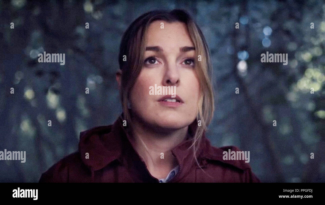 DON'T LEAVE HOME, Anna Margaret Hollyman, 2018. ©Cranked Up Films ...