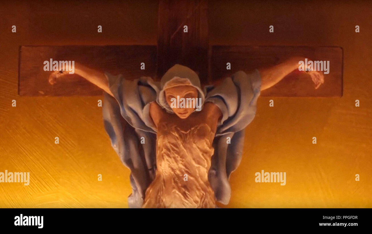 DON'T LEAVE HOME, 2018. ©Cranked Up Films/courtesy Everett Collection ...