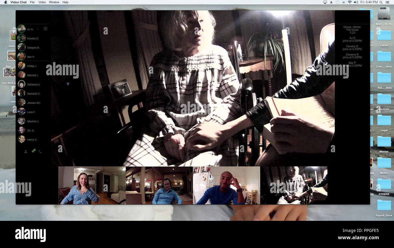 E-DEMON, (aka THE VIRAL DEMON), top: Waltrudis Buck, bottom l-r: Julia ...