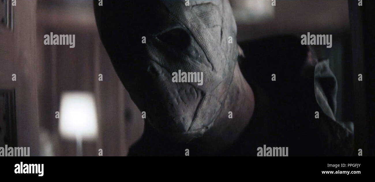 HE'S OUT THERE, 2018. © Vertical Entertainment/courtesy Everett ...