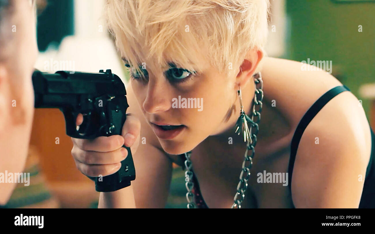 HOLY HELL, Rachel Ann Little, 2015. ©Indican Pictures/courtesy Everett ...