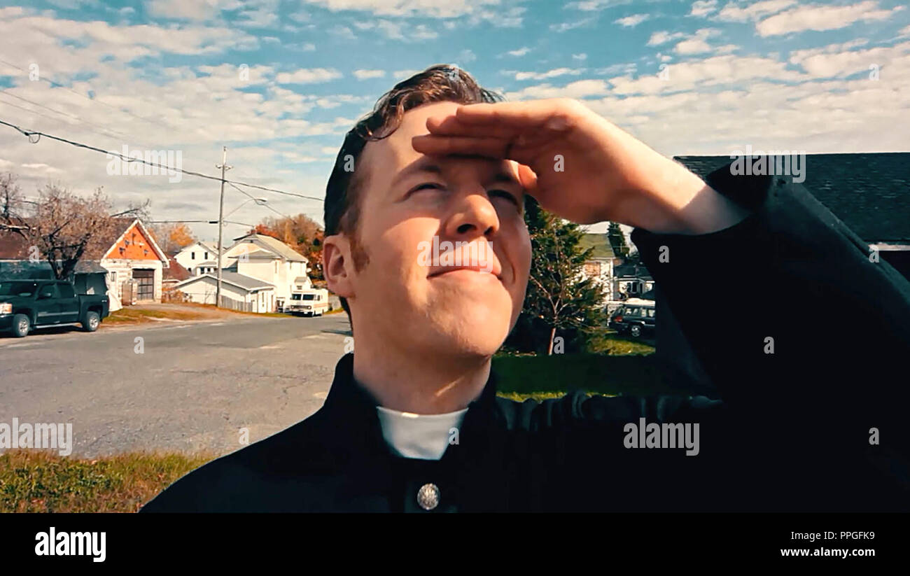 HOLY HELL, Ryan LaPlante, 2015. ©Indican Pictures/courtesy Everett ...