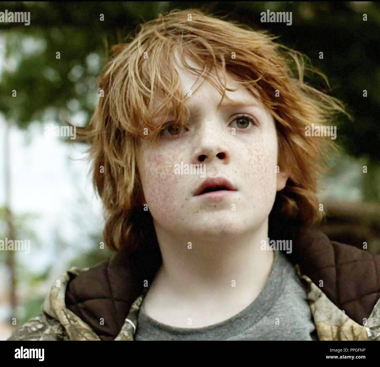 IDEAL HOME, Jack Gore, 2018. ©Brainstorm Media/courtesy Everett ...