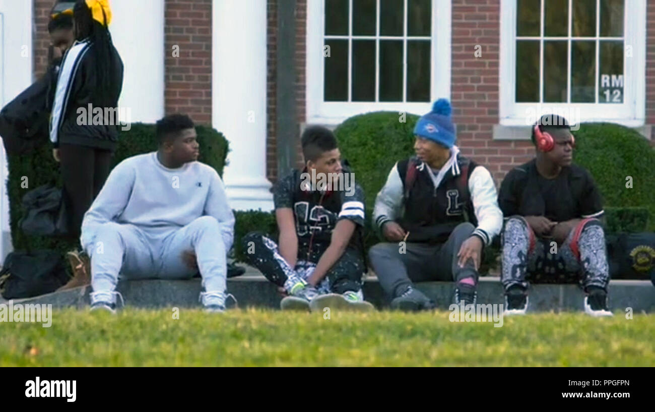 KILLER BEES, second from left: J.P. Harding, second from right: Tylik ...