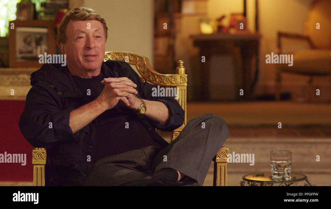 KING COHEN: THE WILD WORLD OF FILMMAKER LARRY COHEN, Larry Cohen, 2017 ...