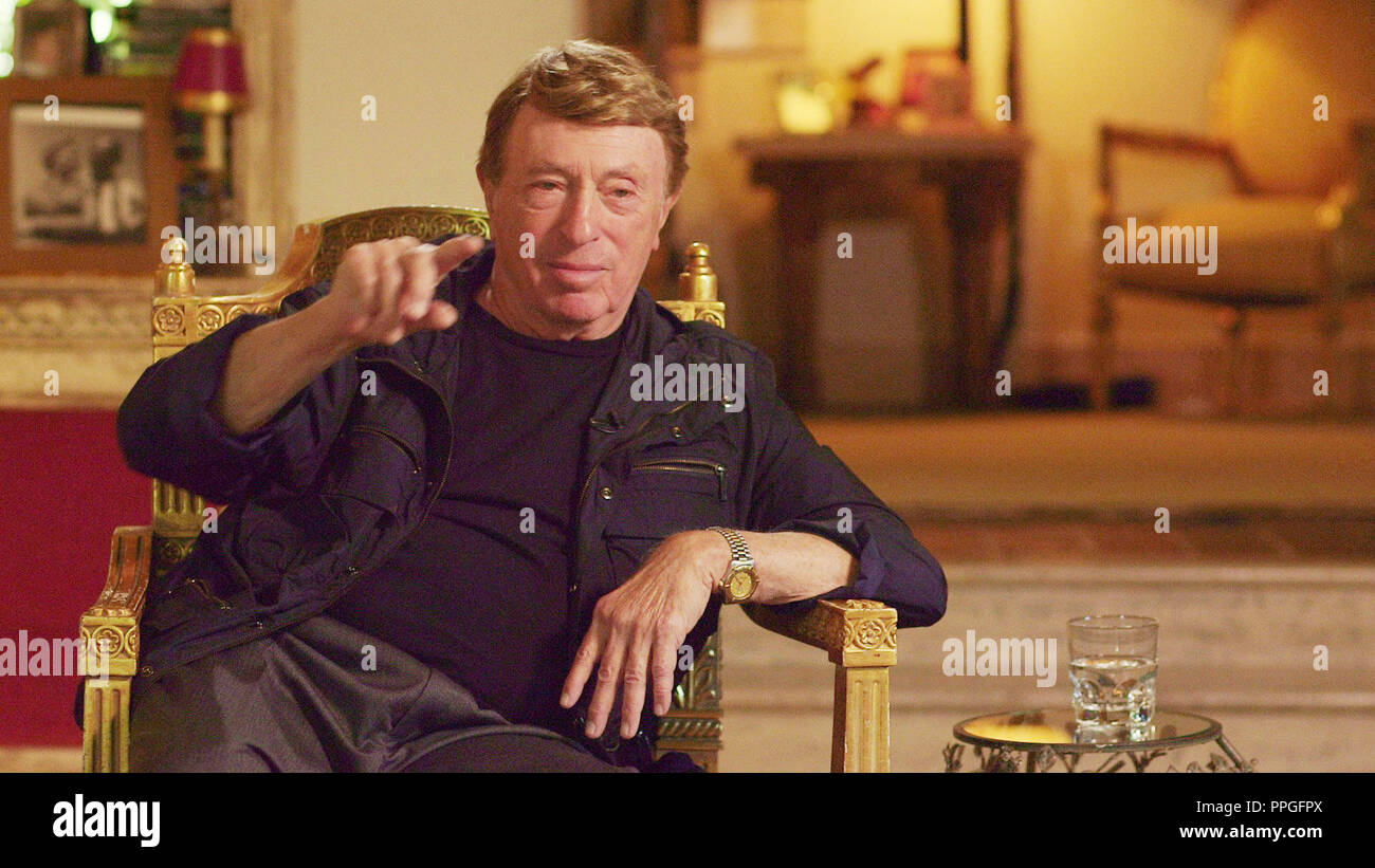 KING COHEN: THE WILD WORLD OF FILMMAKER LARRY COHEN, Larry Cohen, 2017 ...