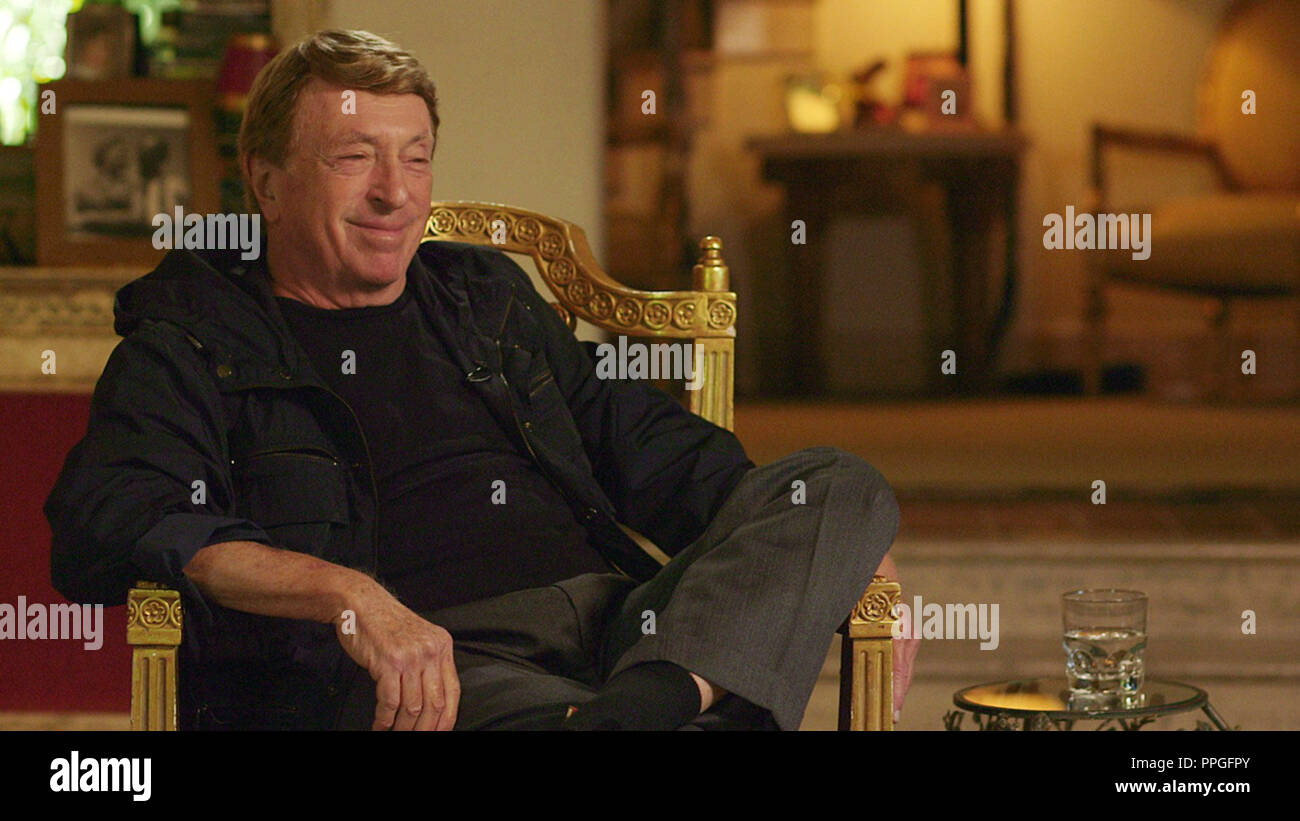 KING COHEN: THE WILD WORLD OF FILMMAKER LARRY COHEN, Larry Cohen, 2017 ...
