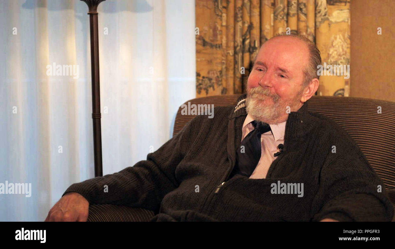 KING COHEN: THE WILD WORLD OF FILMMAKER LARRY COHEN, Michael Moriarty ...