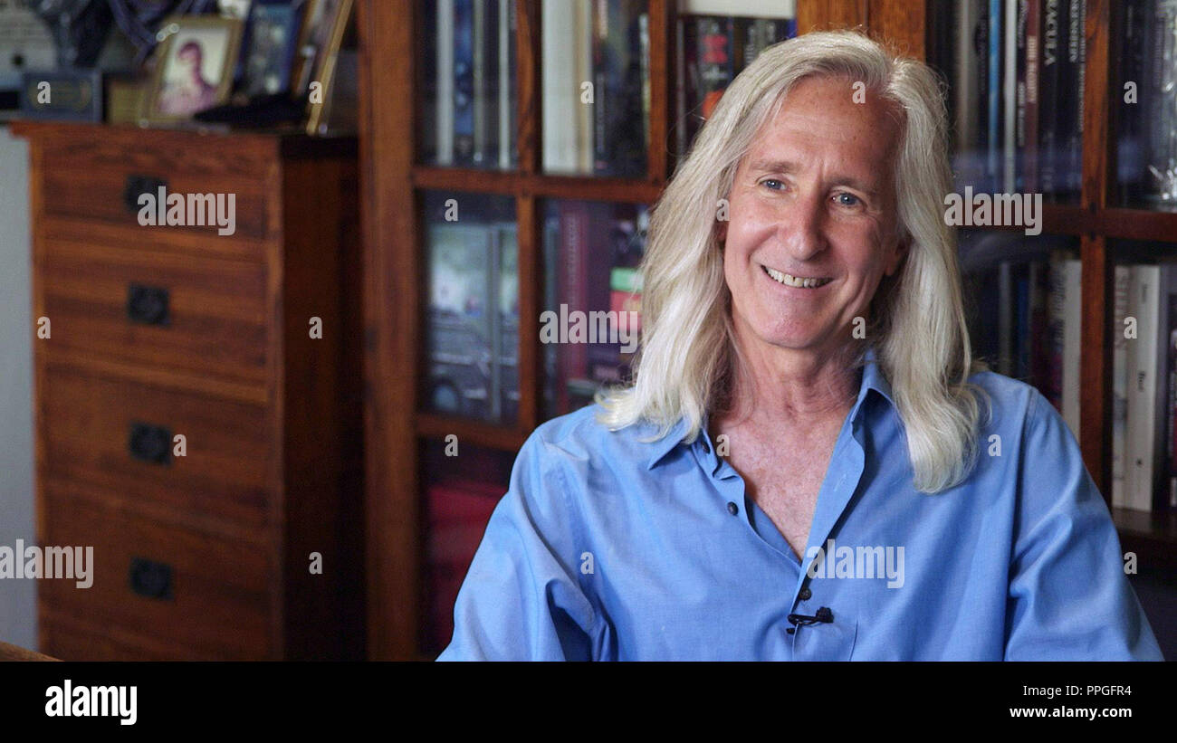 KING COHEN: THE WILD WORLD OF FILMMAKER LARRY COHEN, Mick Garris, 2017 ...