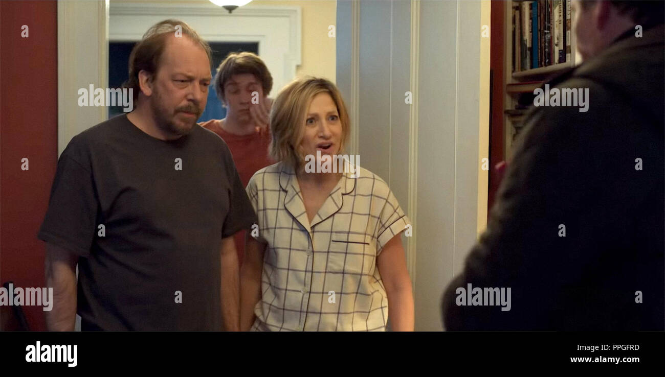 THE LAND OF STEADY HABITS, from left: Bill Camp, Thomas Mann, Edie ...