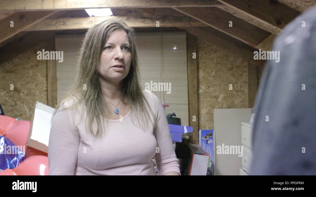 LETTER FROM MASANJIA, Julie Keith, 2018. © Ammo Content /Courtesy ...