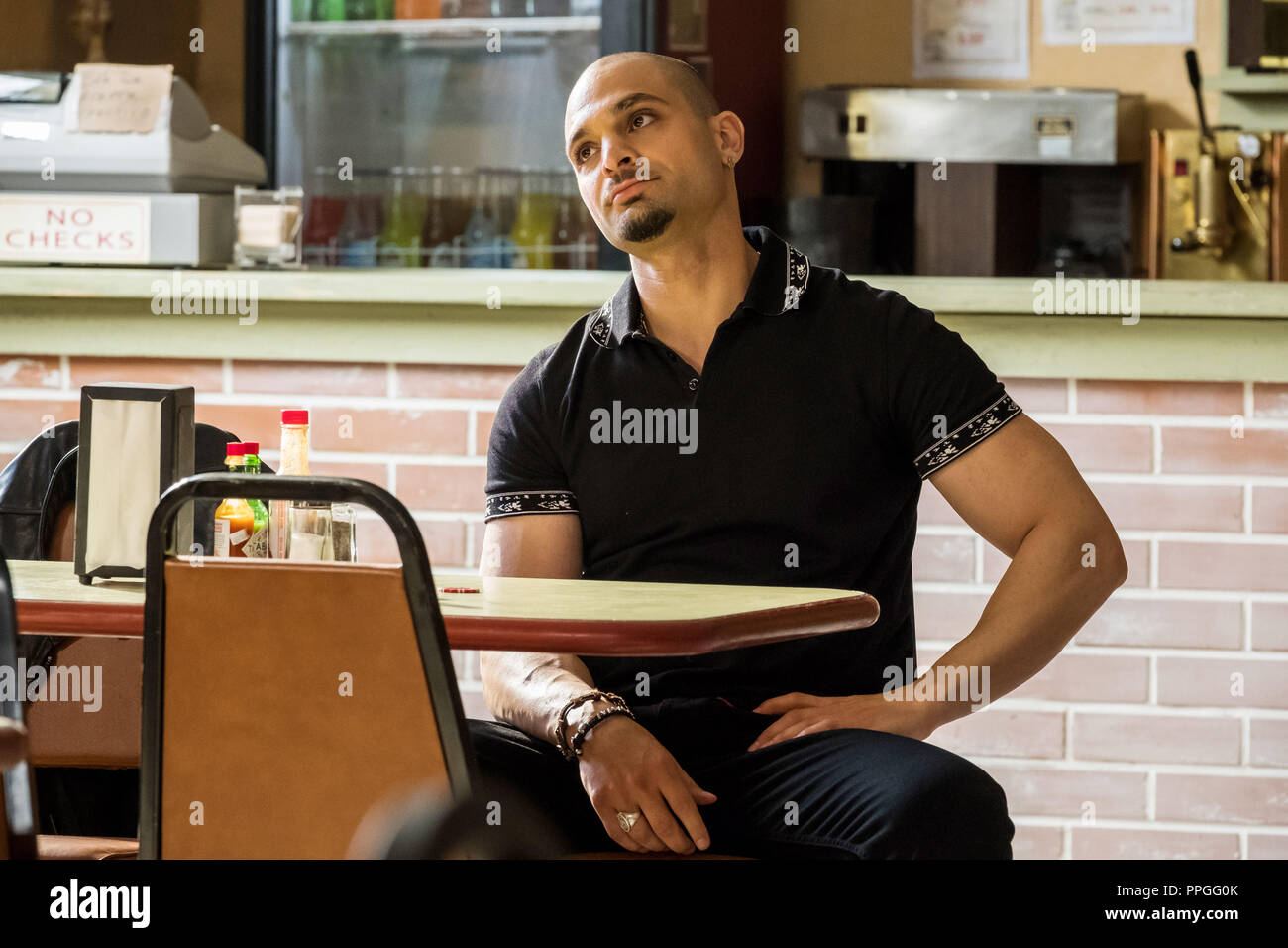 BETTER CALL SAUL, Michael Mando, 'Coushatta', (Season 4, Episode 408 ...