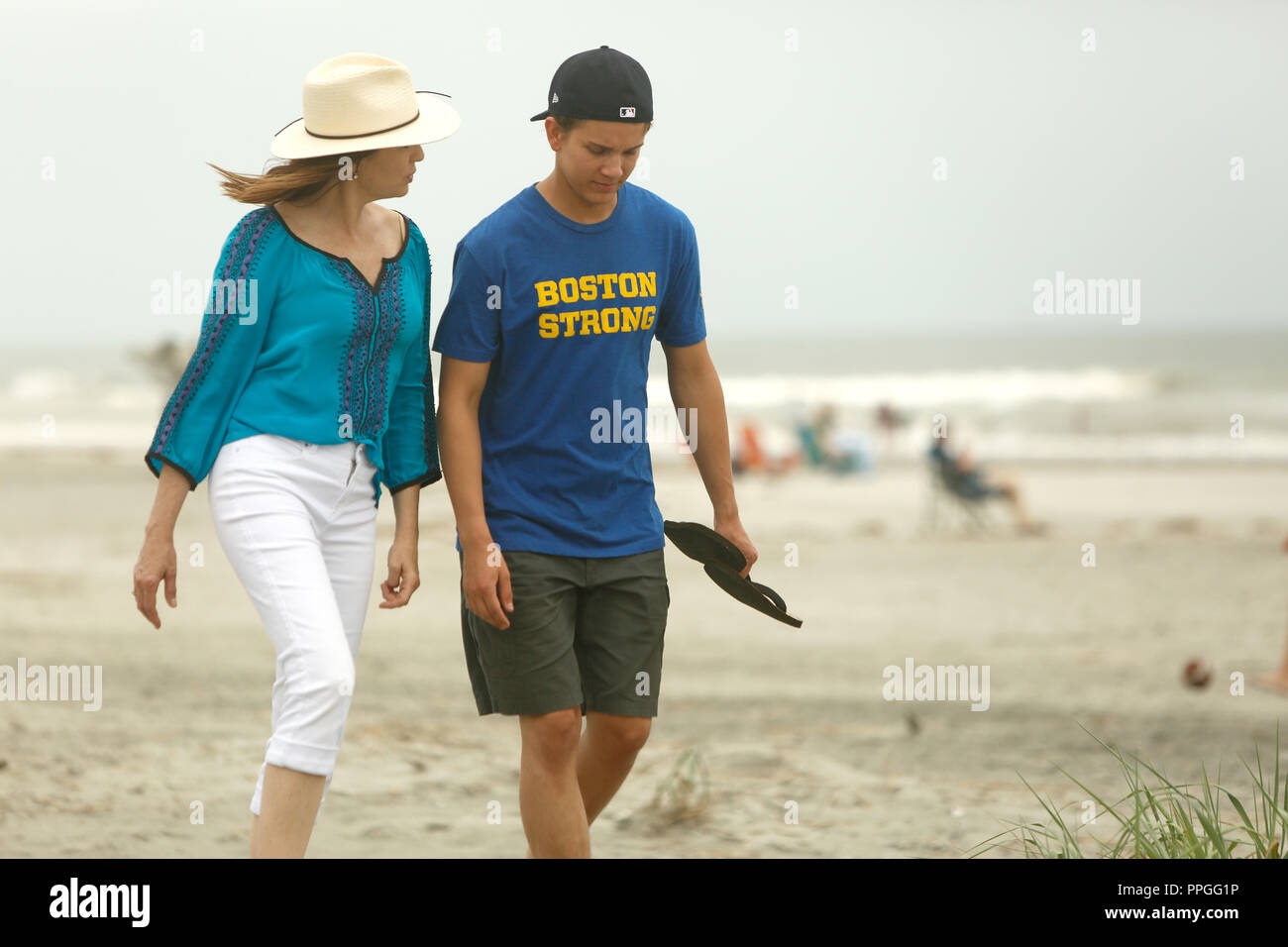 CONRAD & MICHELLE: IF WORDS COULD KILL, from left: Paula Marshall ...