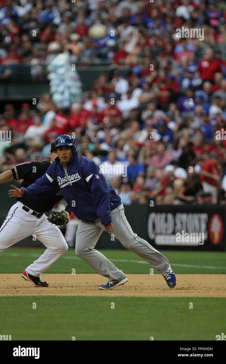 Hyun jin hi-res stock photography and images - Alamy