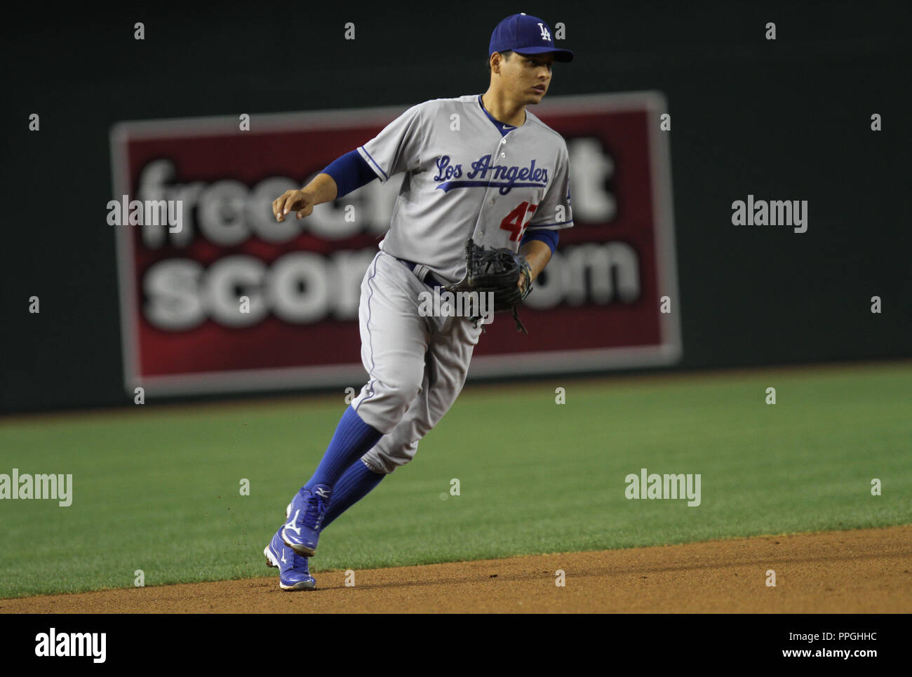 Luis Cruz, professional baseball player, Mexican player. Luis Cruz ...
