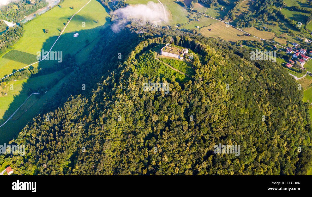 Castle on kozlov rob hi-res stock photography and images - Alamy