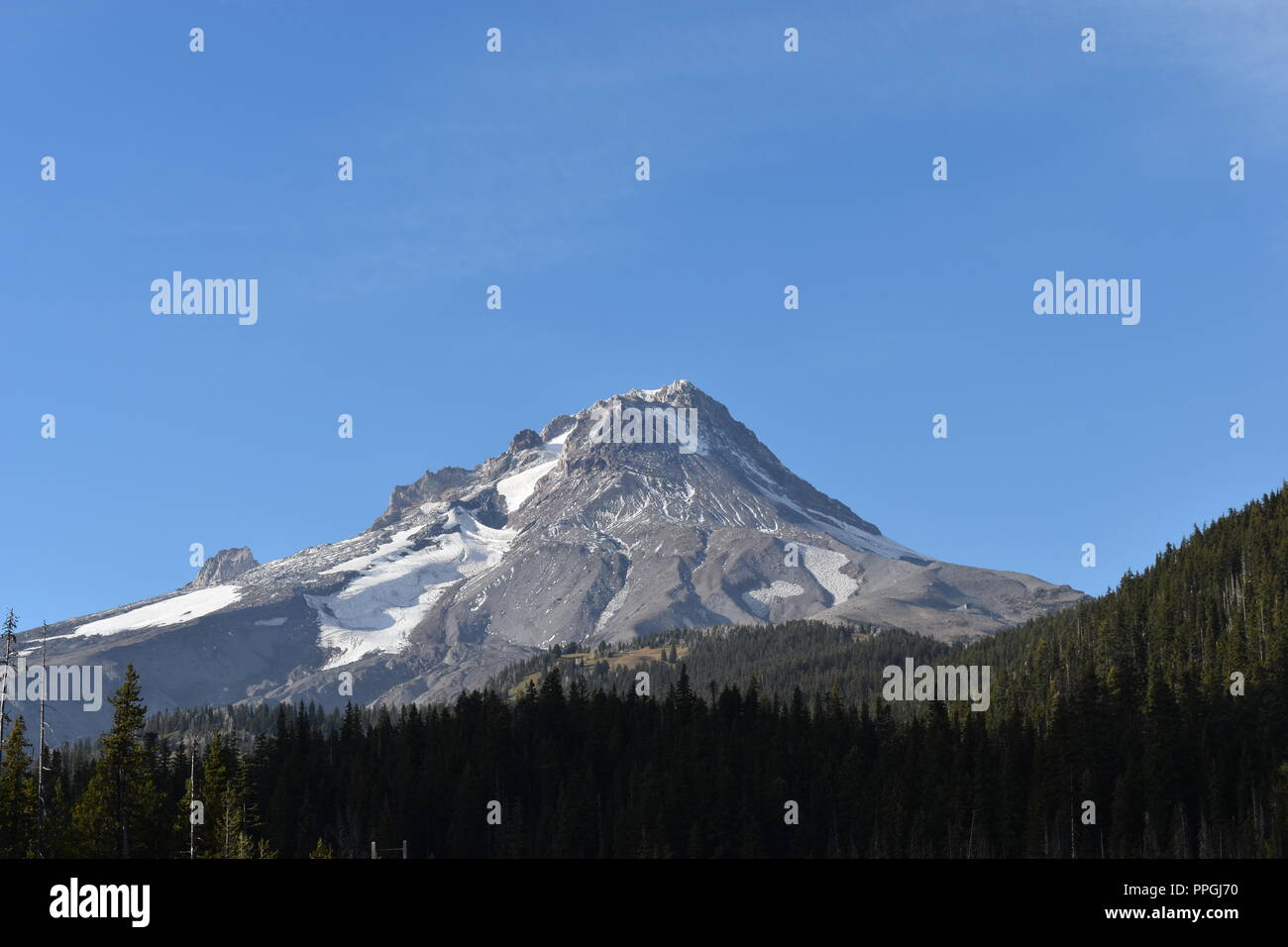 Summit oregon hi-res stock photography and images - Alamy