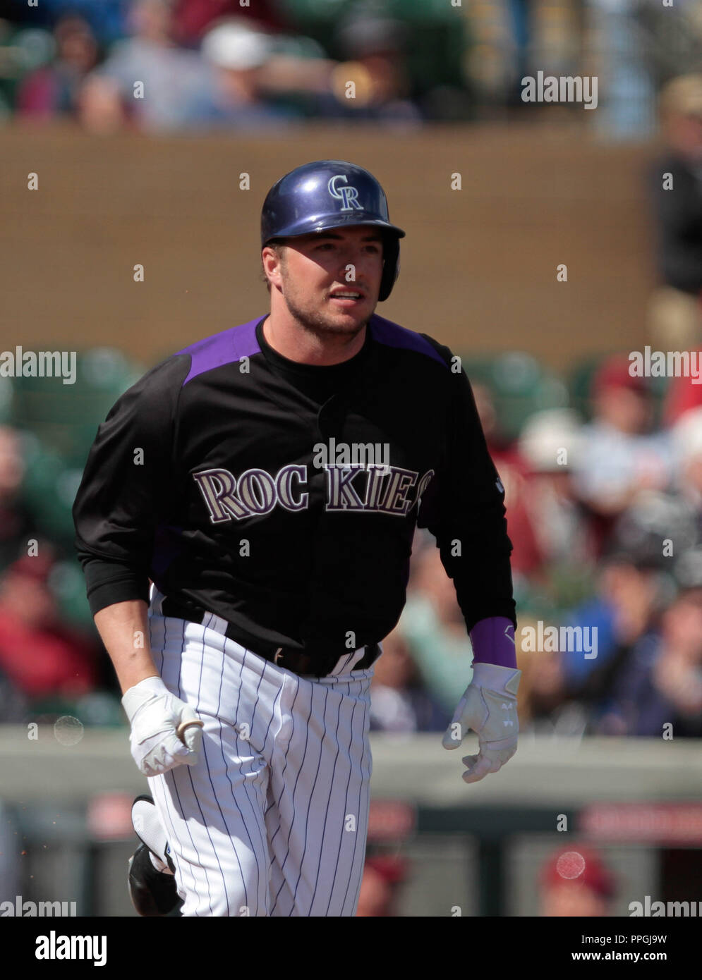 Kyle parker hi-res stock photography and images - Alamy