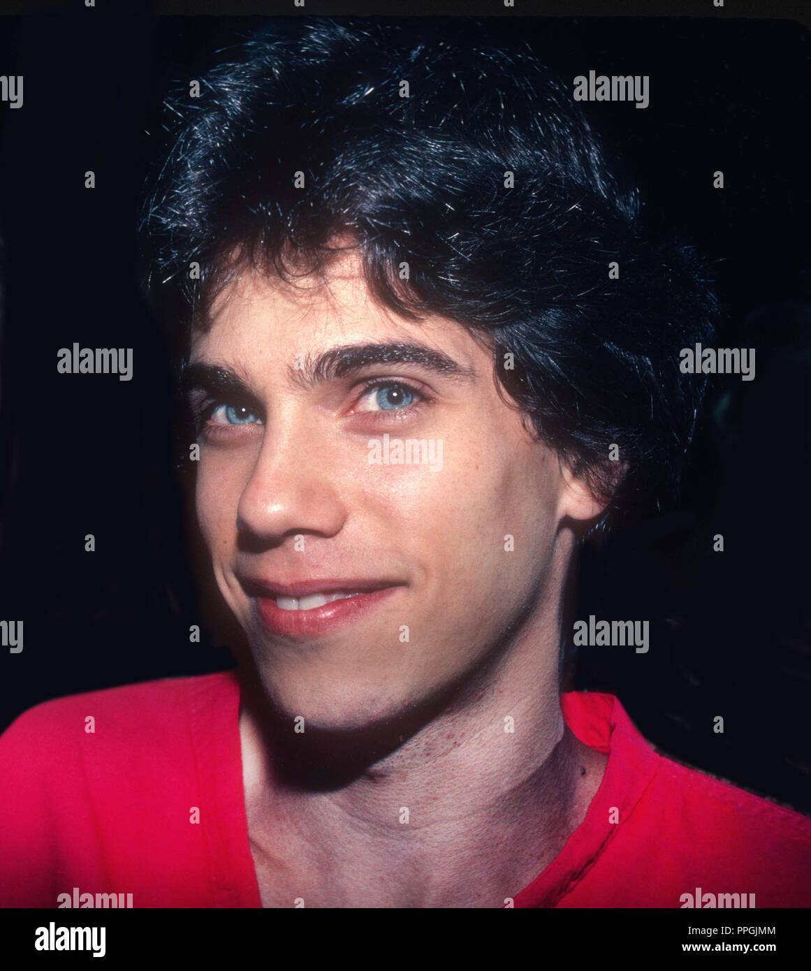 Robby benson hi-res stock photography and images - Alamy
