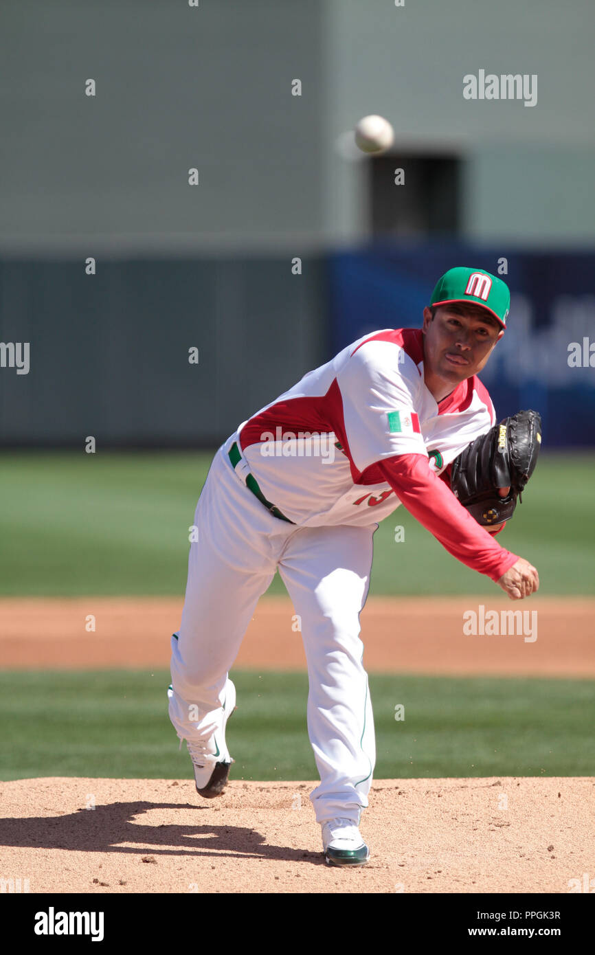 Picher hi-res stock photography and images - Alamy