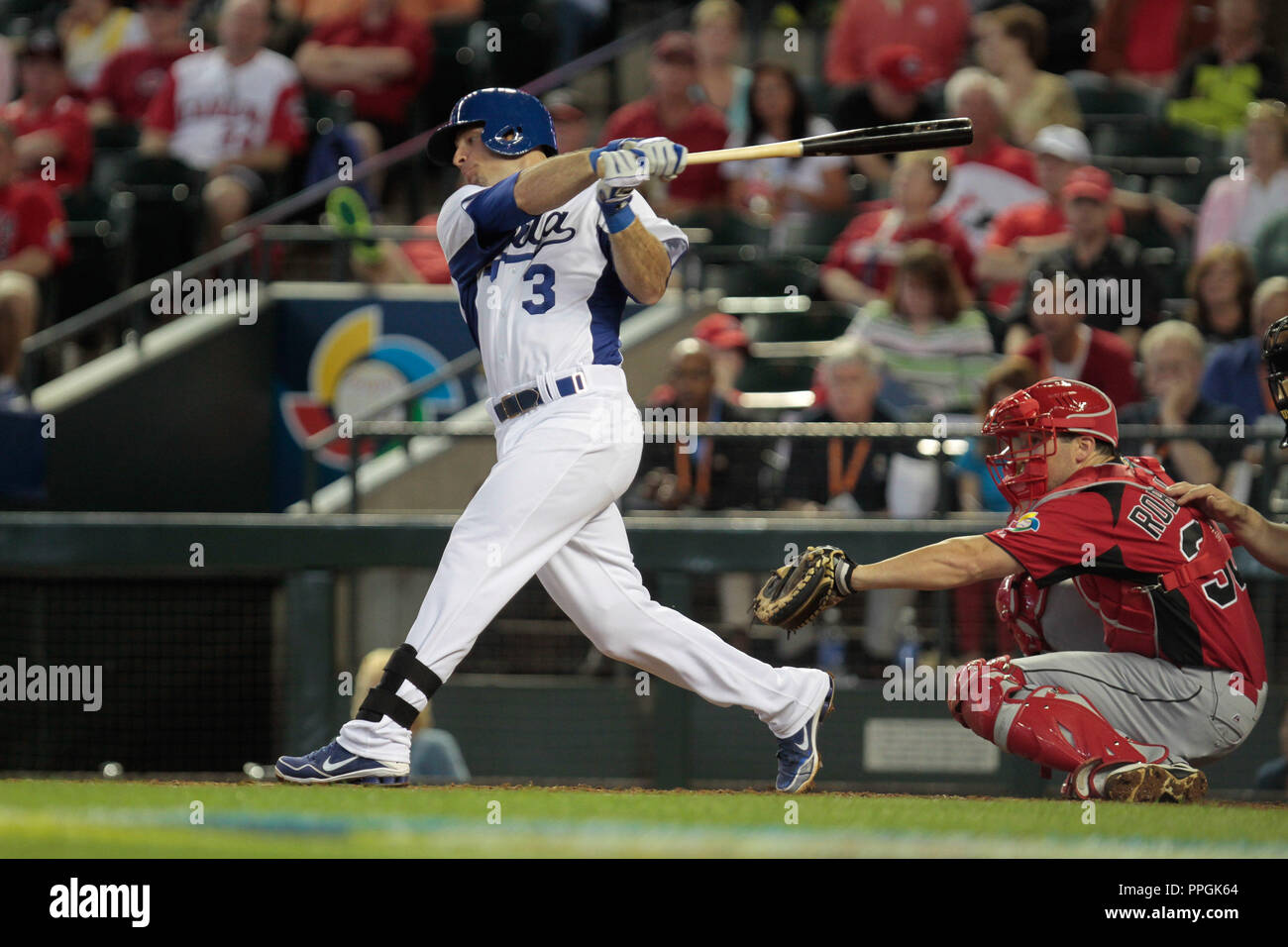 Estadio chase field hi-res stock photography and images - Alamy