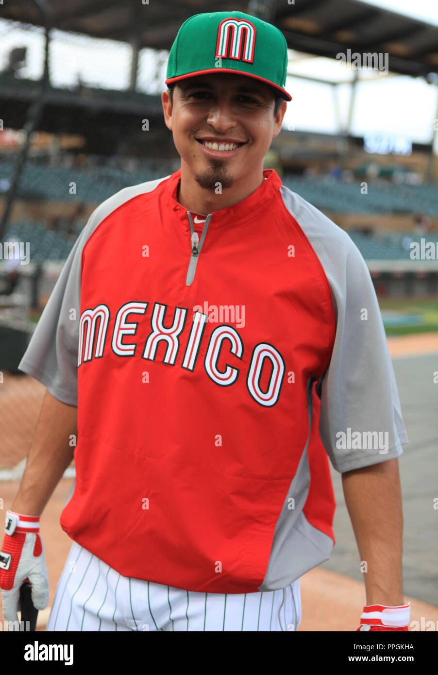 Ramiro pena hi-res stock photography and images - Alamy