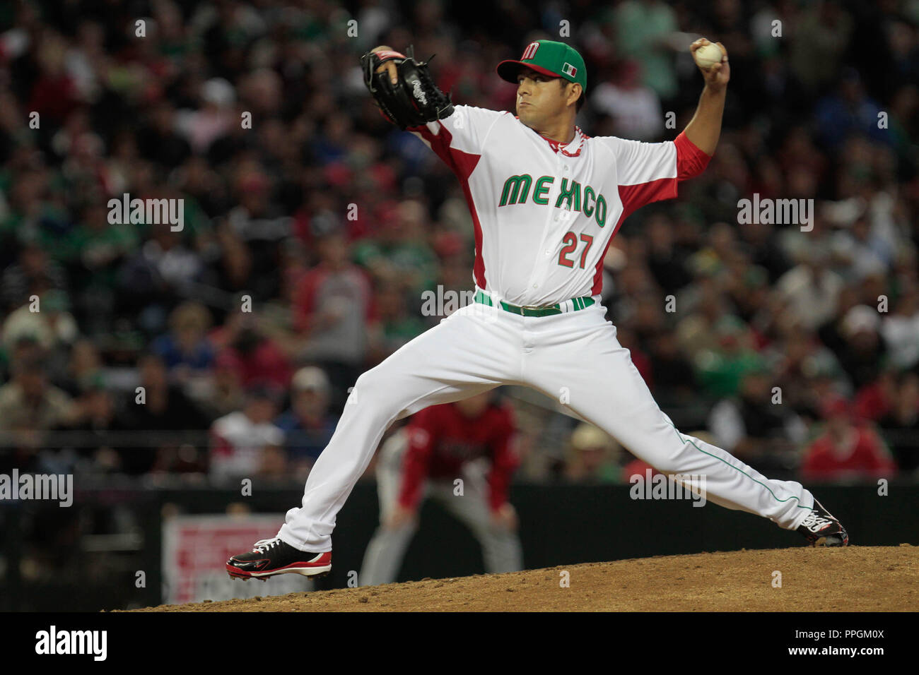 Mexico vs canada hi-res stock photography and images - Alamy