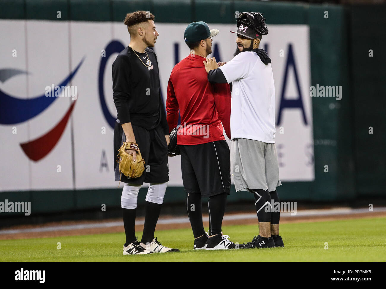 Sergio Romo de Mexico. Aspectos del nuevo estadio de Tomateros de ...