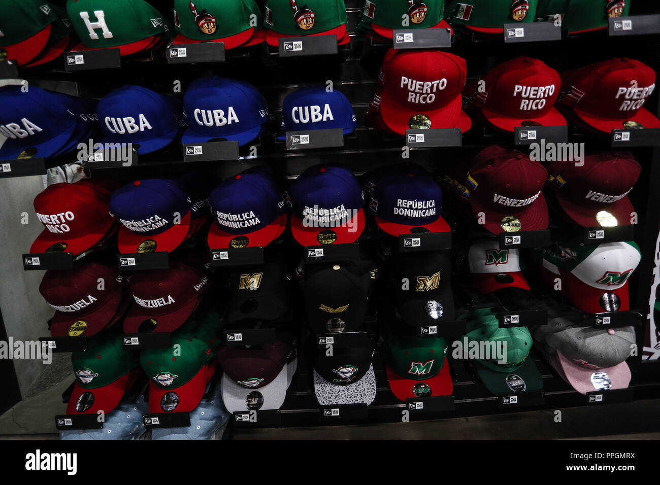 Creoles mexico hi-res stock photography and images - Alamy