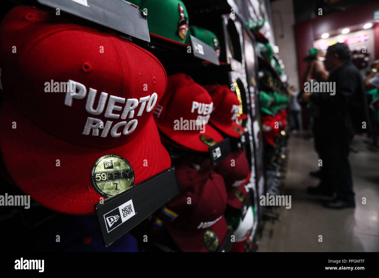 Creoles mexico hi-res stock photography and images - Alamy